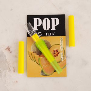 Flavor Pop Sticks | Canna High | Premium Quality Pop Sticks